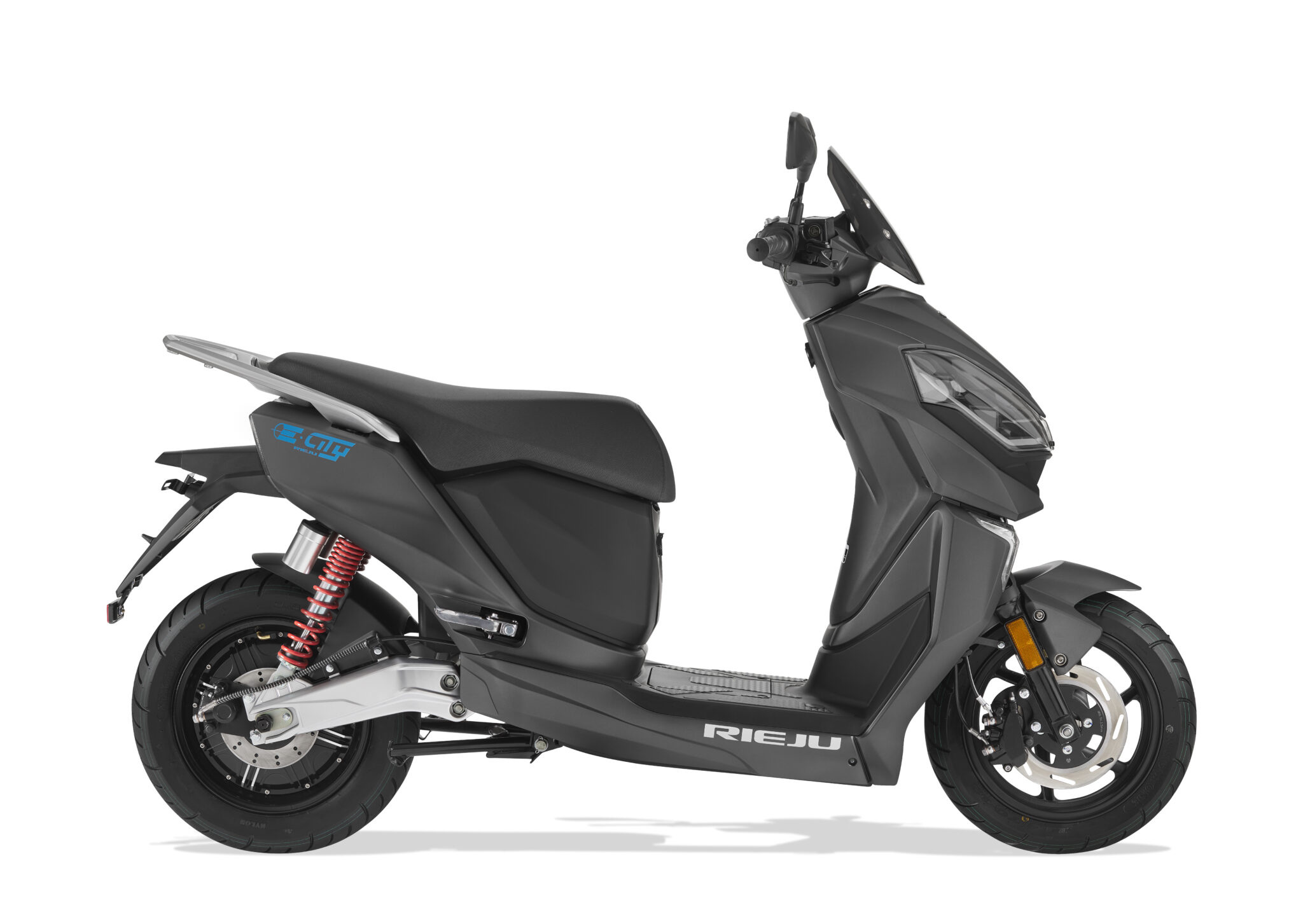 RIEJU E-City električni skuter - Rotoks